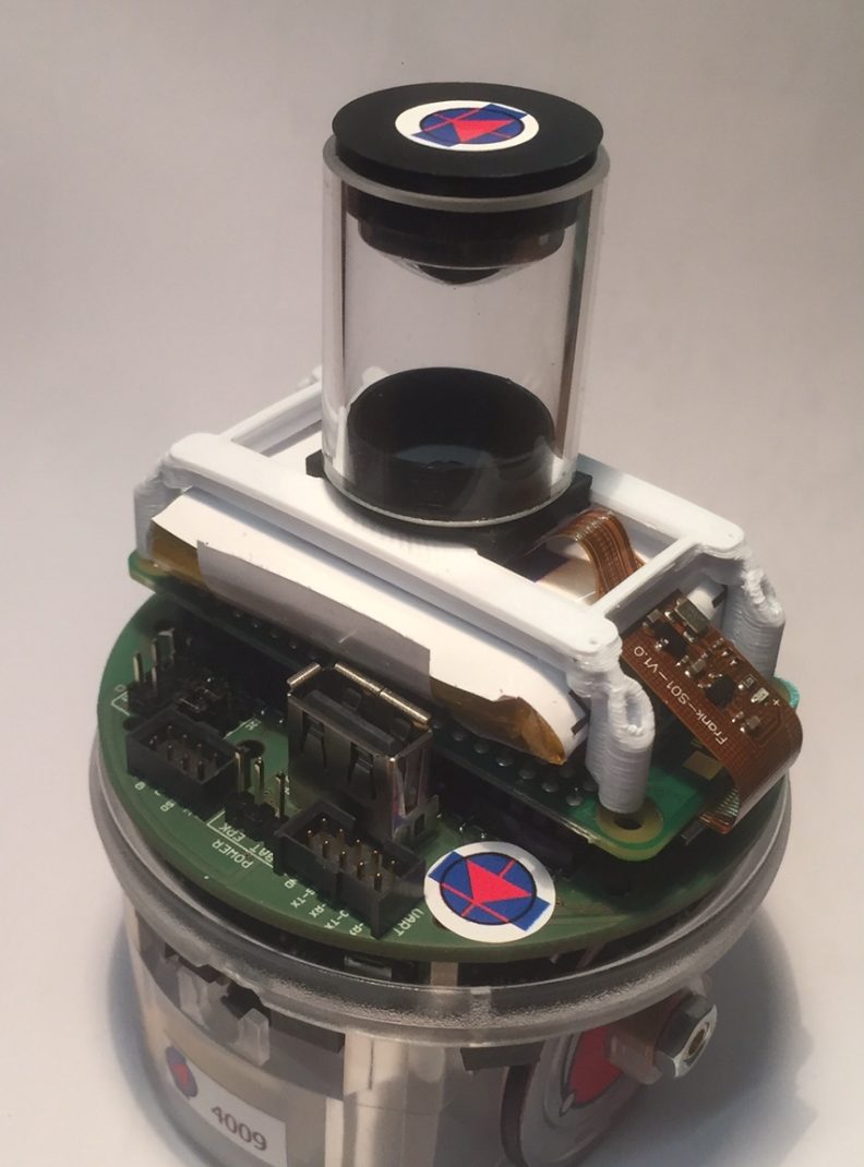 e-puck 2 – Rahal Technology